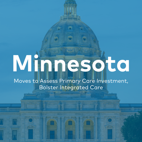 Minnesota | Primary Care Collaborative